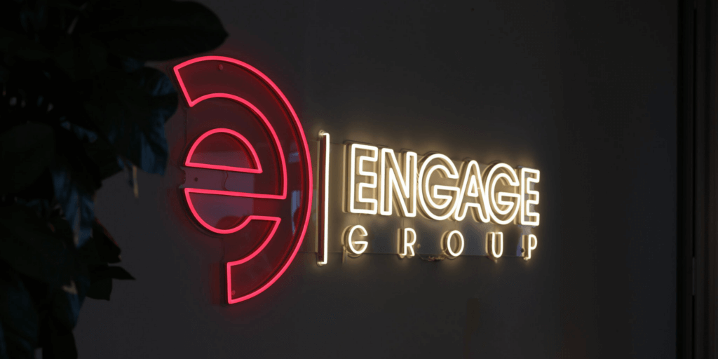 Engage Group acquires Zync Customer Management - ENGAGE GROUP